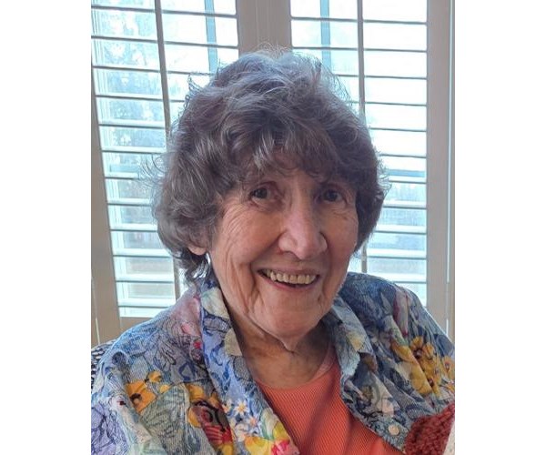Nancy Garrett Obituary (2026) - Valdosta, GA - Carson McLane Funeral ...