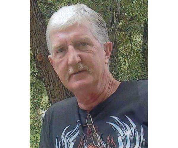 Kevin Dwayne Estes Obituary (2026) - Cherryvale, KS - Wickham Family ...