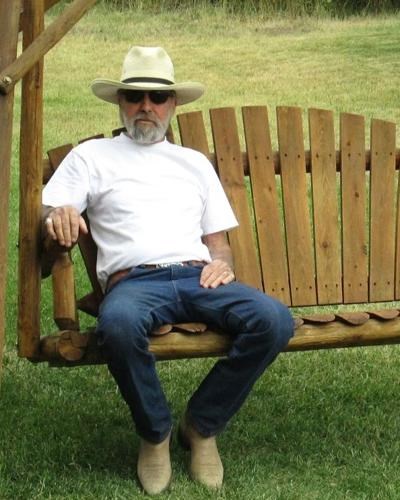 Winston Cecil Craig Obituary (2024) - Farmington, UT - Russon Brothers ...