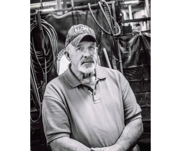 Jack Fuller Burke Obituary (2026) - Abingdon, VA - Perry Cremation ...