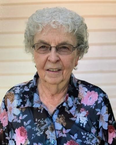 LaRae Cammack Obituary and Online Memorial (2026)