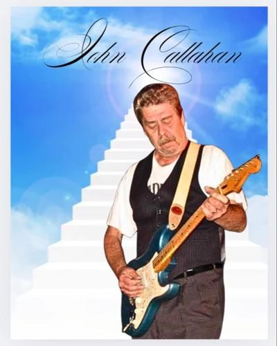 John M. Callahan Obituary (2025) - Humboldt, IA - Mason-Lindhart ...