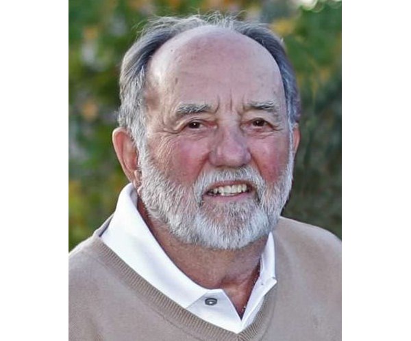 Richard Edward Braun Obituary (2025) - Alexandria, MN - Anderson ...