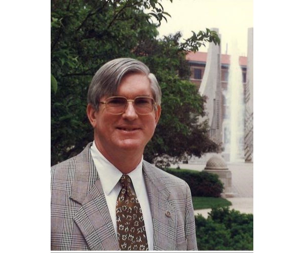 Jerry L. Matthews Obituary (2025) - Noblesville, IN - Randall & Roberts ...