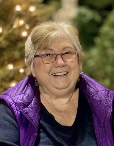 Lynn C. Butkus Obituary (2026) - High Bridge, NJ - Holcombe-Fisher ...
