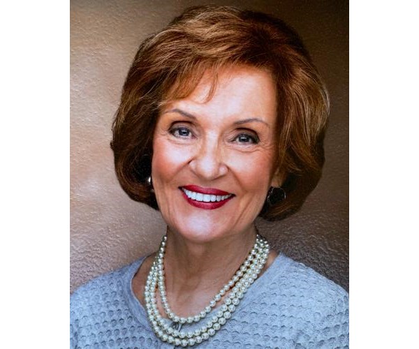 LaRae Dunston Anderson Obituary (2025) - Murray, UT - SereniCare ...