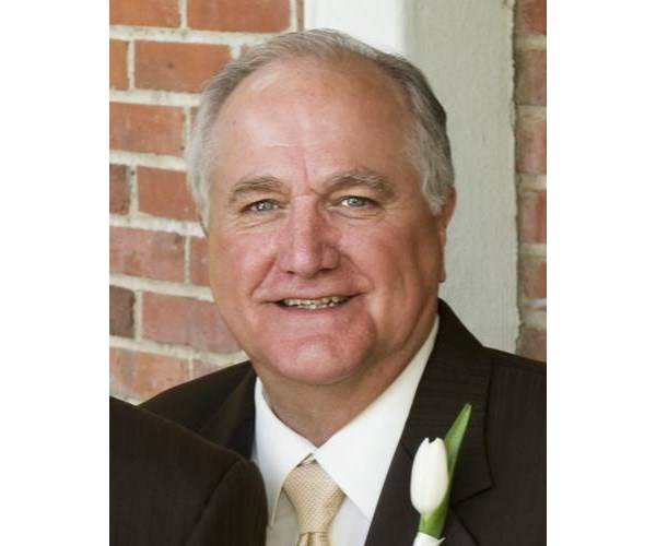 Howard "Chuck" L. Freeman Jr. Obituary (2024) - Morgan City, LA - Twin ...