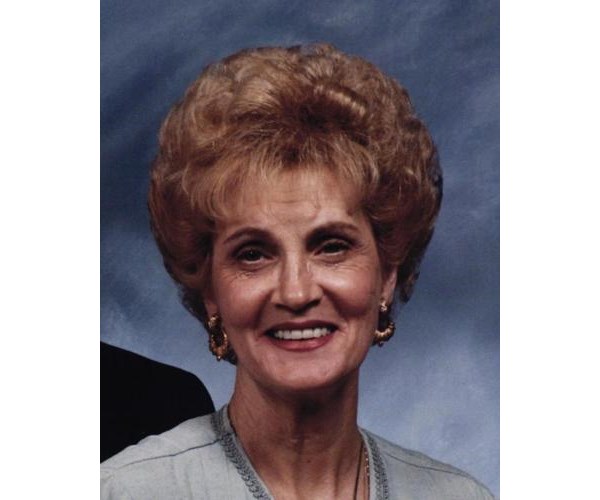 Jean Jones Obituary (2025) - Gulfport, MS - Bradford-O'Keefe Funeral ...
