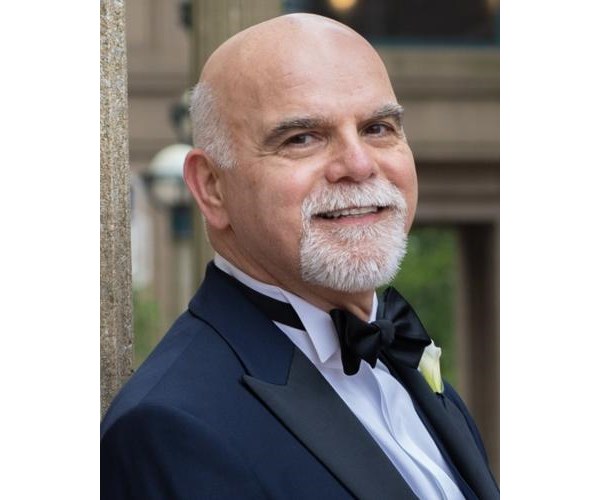 Mark M. Manley Obituary (2026) - Salem, MA - Murphy Funeral Home - Salem