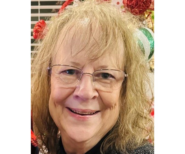 Toni A. Gould Obituary (2026) - Grain Valley, MO - Forbes-Hoffman ...