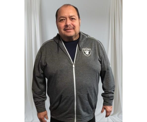 Timothy Eric Armijo Obituary (2024) - Bakersfield, CA - Basham Funeral ...