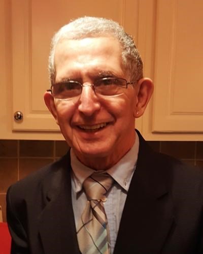 Richard F. DiPietro Obituary (2024) - Cranston, RI - Nardolillo Funeral ...