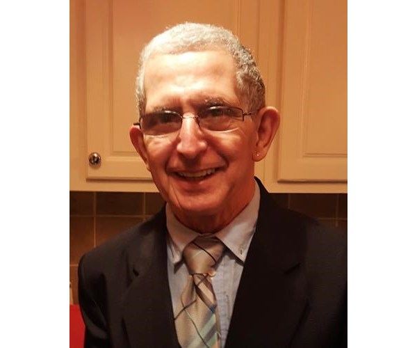 Richard F. DiPietro Obituary (2024) - Cranston, RI - Nardolillo Funeral ...