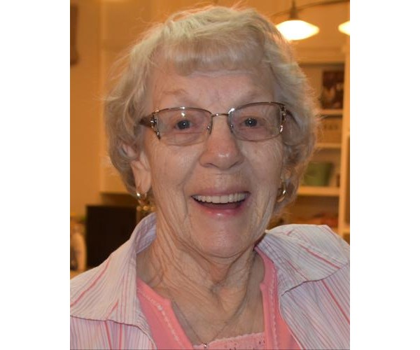 Carol Jean Martin Obituary (2024) - Chandler, AZ - Whitney & Murphy ...