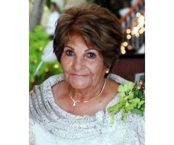 Sara R Gomez Obituary (2025) - Lubbock, TX - Broadway Funeral Directors