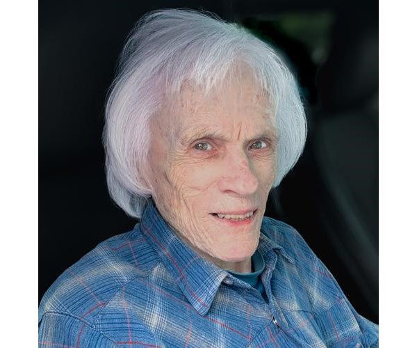 Hazel Alice Chamberlain Obituary (2026) - Wolfeboro, NH - Baker-Gagne ...