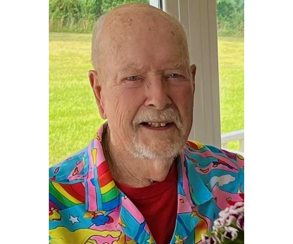 Donald Emery Nelson Obituary (2025) - Plesant Hill, TN - Bilbrey ...