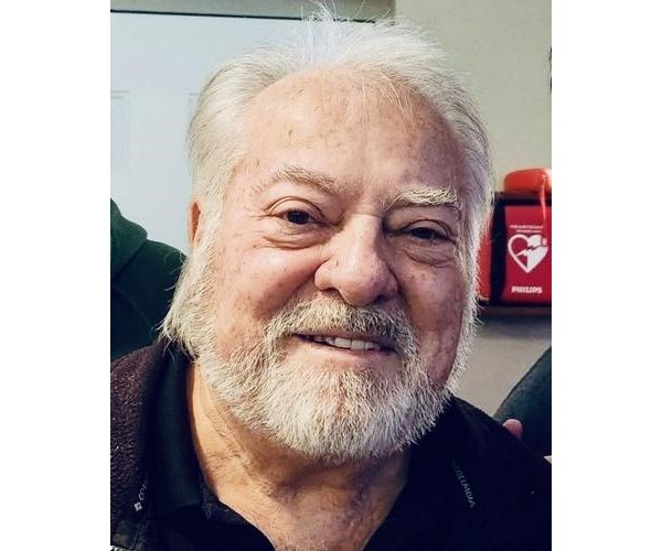 James Lloyd Ray Obituary (2026) - Appleton, WI - Wichmann Funeral Home ...