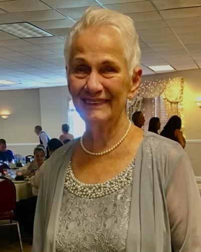 Arlene Girouard Obituary and Online Memorial (2024)
