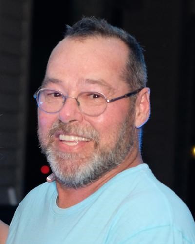 Timothy L. Payne Obituary (1959 - 2024) - Legacy Remembers