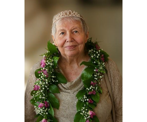 Frances Jo Ann Curtin Obituary (2025) - Independence, MO - Carson ...