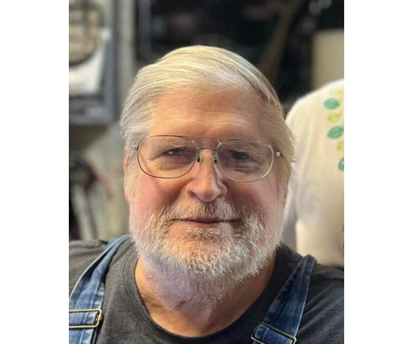 Timothy V. Geist Obituary (2026) - Vienna, WV - Lambert-Tatman Funeral ...