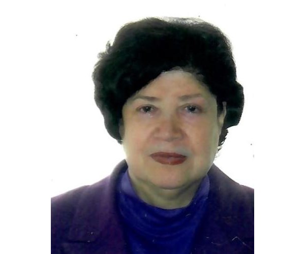 Lydia Esther Ramos Obituary (2026) - West Reading, PA - Edward J. Kuhn ...