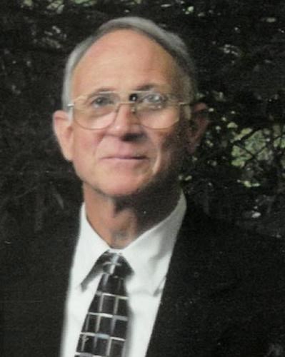Joe Morris Obituary (2025) - Easley, SC - Robinson Funeral Home and ...