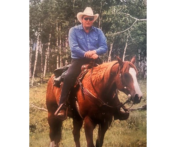 Randell "Randy" Orris Brickson Obituary (2025) - Montrose, CO - Crippin ...