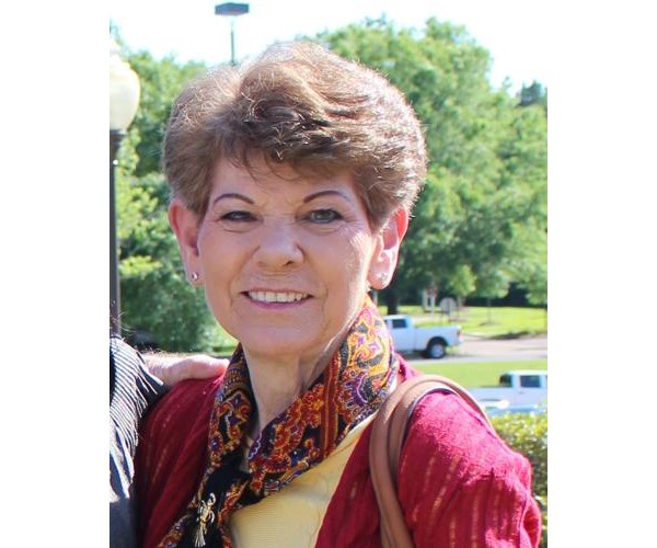 Mavis Marie Tyson Obituary (2025) - Morton, MS - Wolf Funeral Services ...