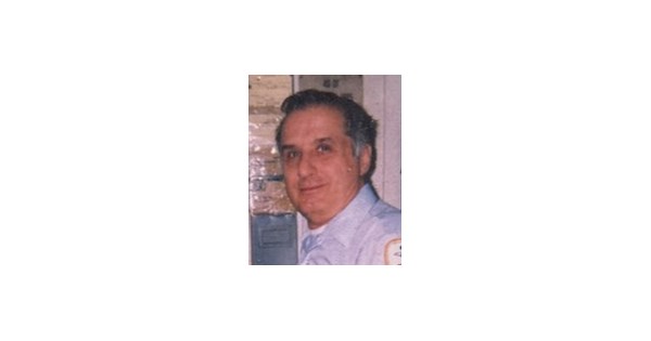 Robert J. Haas Sr. Obituary (2024) - Frankford, DE - Mangano Family ...