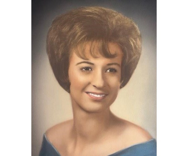 Shirley Chunn Jones Obituary (2026) - Philadelphia, MS - McClain-Hays ...
