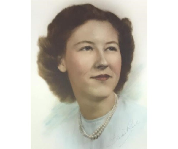 Virginia Perkins Obituary (2022) - Riley, KS - Anderes-Pfeifley Funeral ...