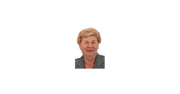 Dorothy Elizabeth Lilly Murray Obituary (2026) - Scranton, PA - Albert ...