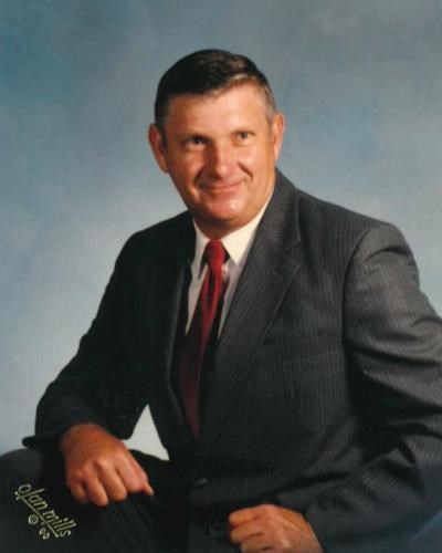 Walter Ray Shepherd Obituary (2025) - Seminole, OK - Swearingen Funeral ...