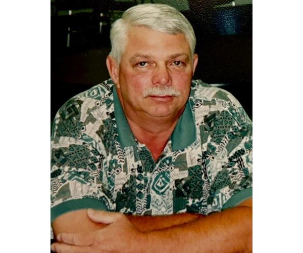 Michael Holmes Obituary and Online Memorial (2024)