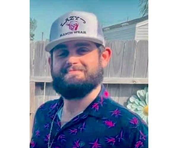 Douglas Wade Hancock Jr. Obituary (2024) - Wharton, TX - Wharton ...