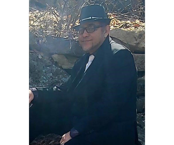 Michael Roberts Obituary (2025) - American Fork, UT - Anderson & Sons ...