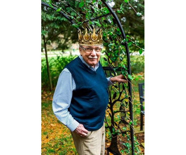 Richard Wayne Boyden Obituary (2025) - Muskegon, MI - Clock Funeral ...