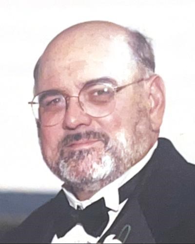 Larry N. Bensinger Obituary (2025) - Montoursville, PA - E. Franklin ...