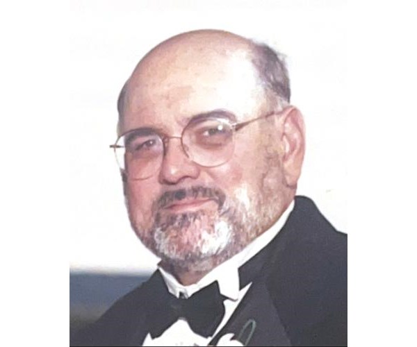 Larry N. Bensinger Obituary (2025) - Montoursville, PA - E. Franklin ...