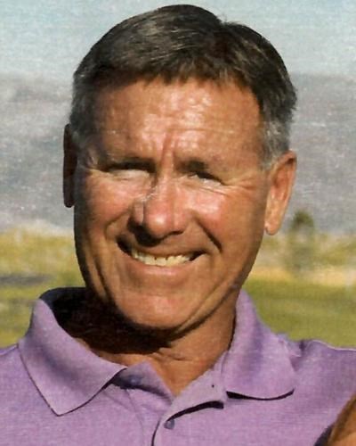 William Edward Samuels Obituary (2023) - GILLETTE, WY - Gillette ...