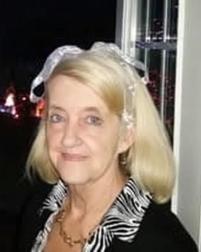 Brenda Jean Watkins Obituary (2025) - Bluefield, WV - Cravens-Shires ...