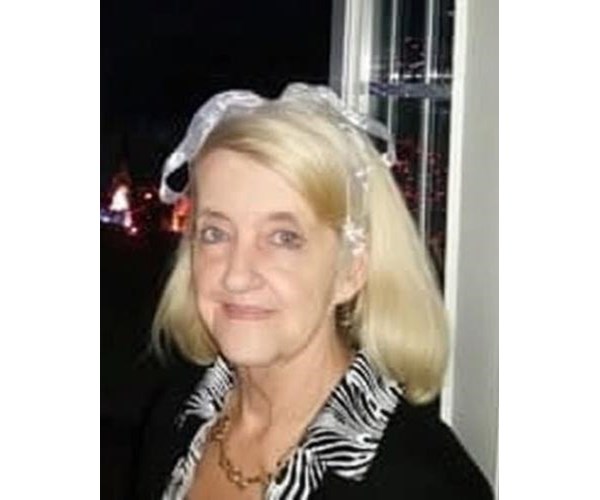 Brenda Jean Watkins Obituary (2025) - Bluefield, WV - Cravens-Shires ...