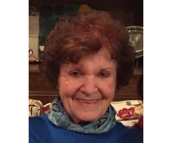 Judith Ann Morrow Obituary (2024) - Greensburg, PA - Kepple-Graft ...