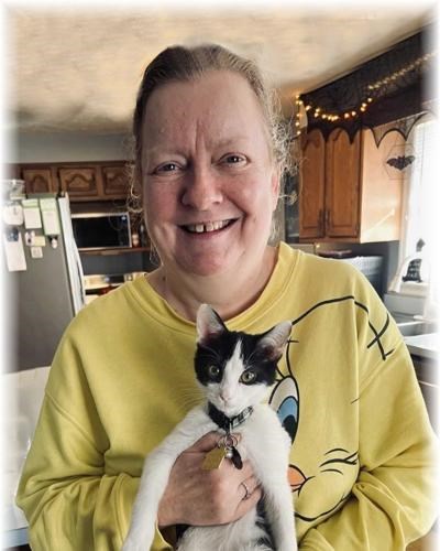 Charlene Rose Bickel Obituary (2024) - Louisville, KY - Newcomer ...