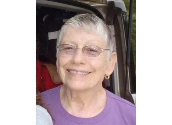 Carol Gregory Daniel Obituary (2024) - Athens, GA - Lord & Stephens ...