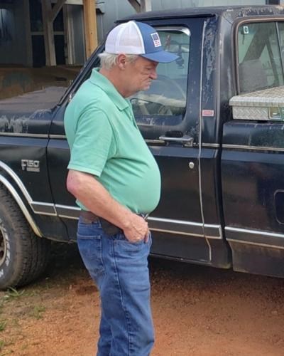 Roger "Randy" Brown Obituary (2022) - Hartwell, GA - Coile and Hall ...