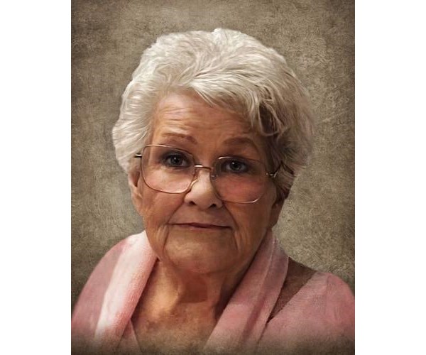 Georgia (Beth) Harper Obituary (2024) - Hamlin, TX - Adams-Foster-Ray ...