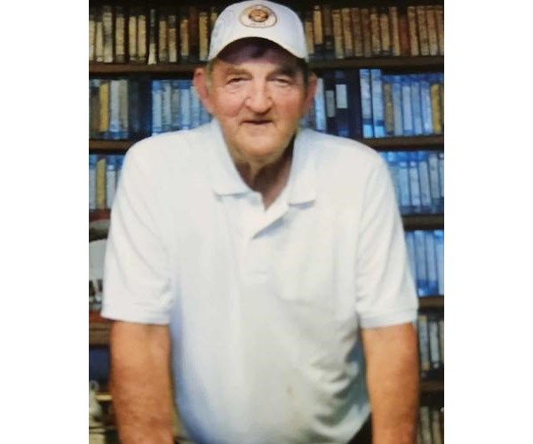 Ronnie Arvel Thomas Obituary (2025) - Laurens, SC - Cremation Society ...